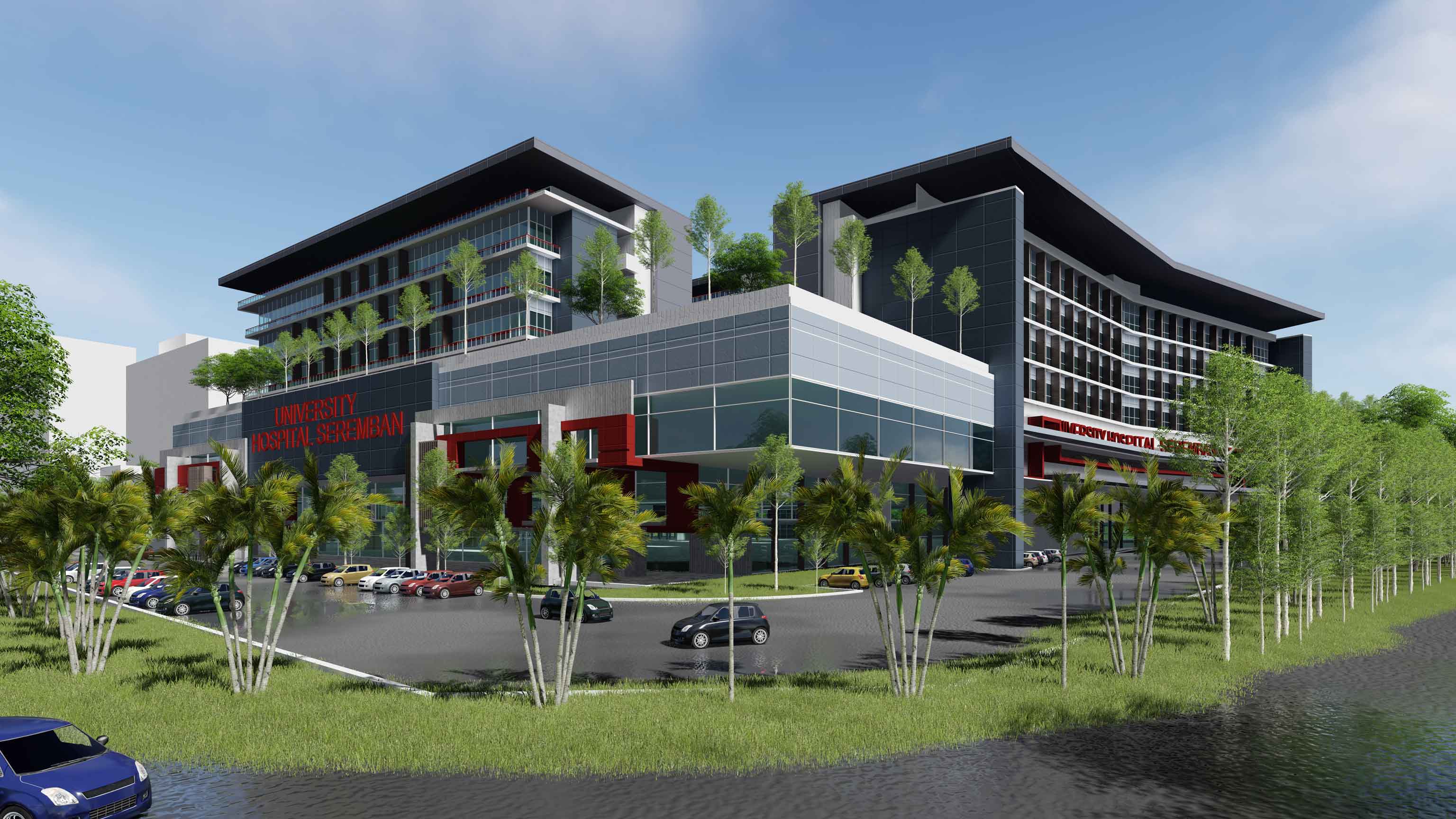 Projects Details - JO Architects